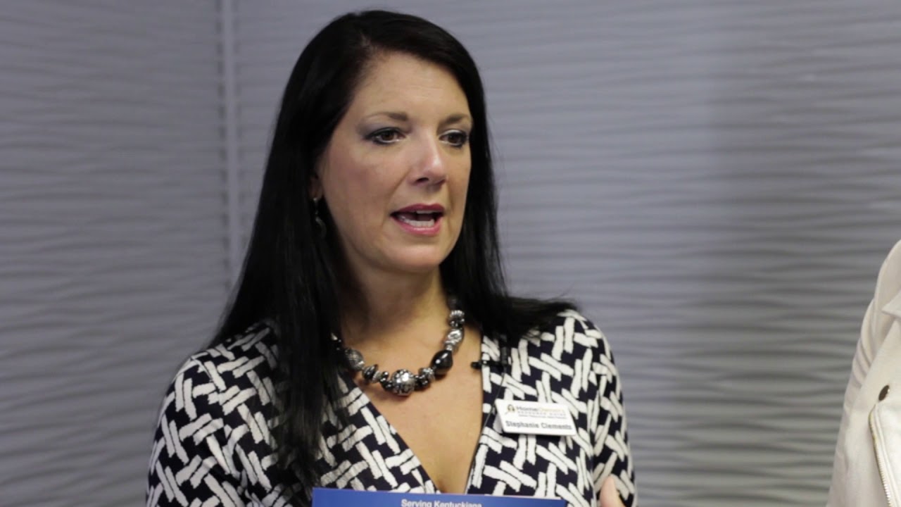 My Southern Home S1E12 Stephanie Clements with The Homeowner’s Resource ...