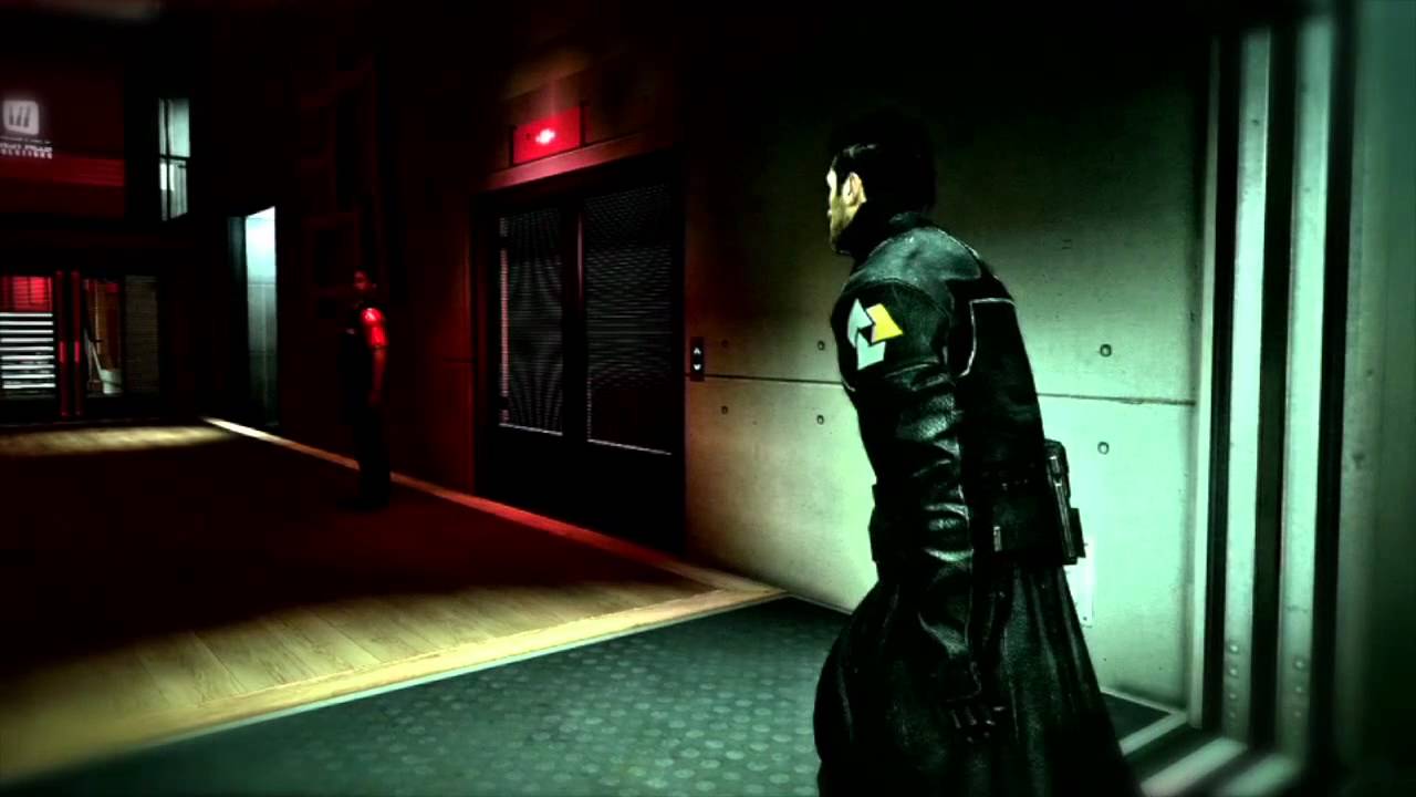 SYNDICATE - Trailer - YouTube