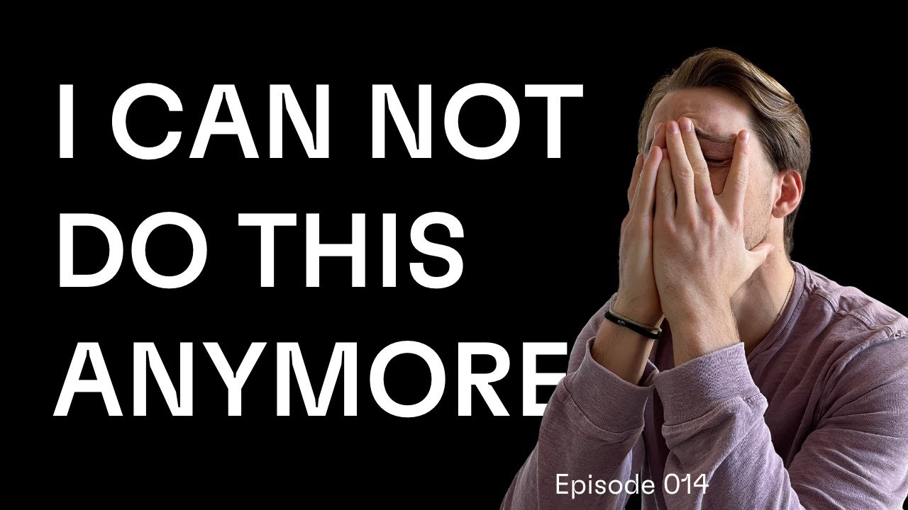 The dark side of entrepreneurship | What they DON'T tell you about ...