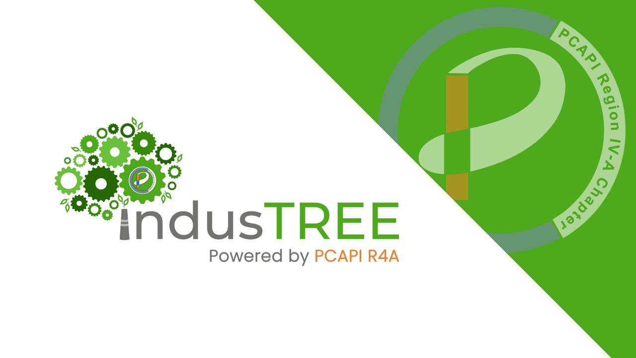 IndusTREE Intro video - YouTube