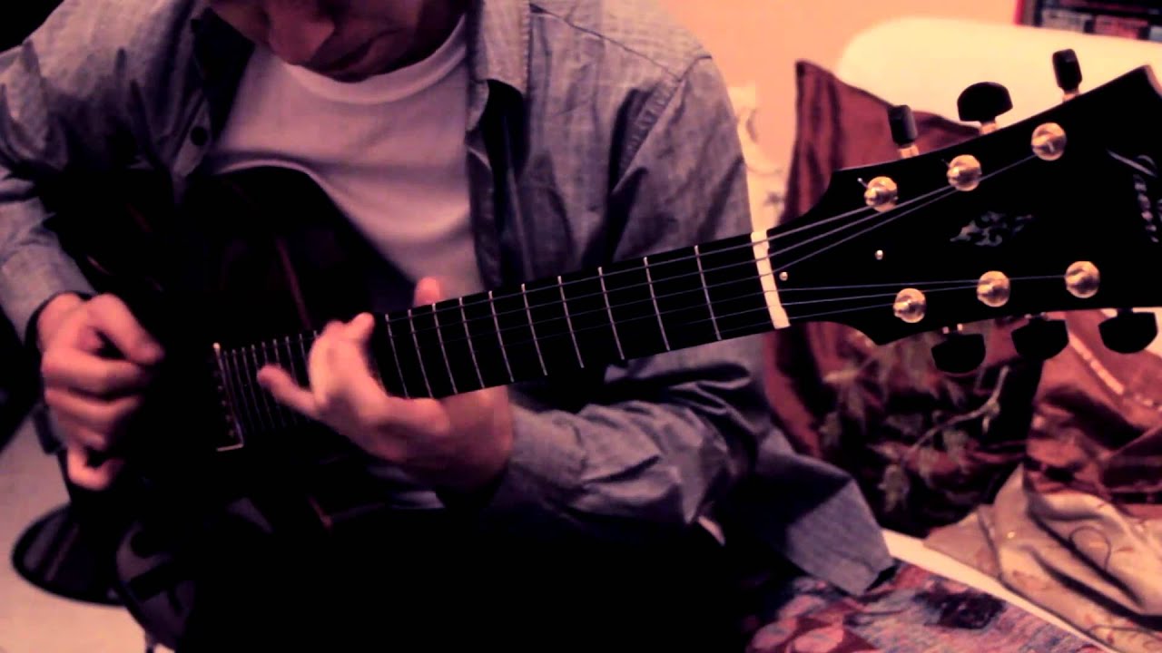 Europa - Jesse Van Ruller (solo transcription) European Trio feat Jesse ...