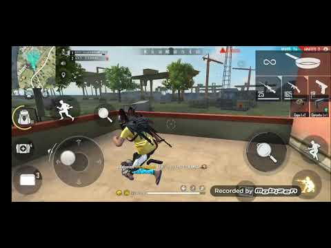 PRIMEIRO VIDEO DO CANAL E JA MATANDO HACK KKK - YouTube