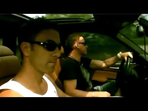 DJ Project & Deepside Deejays - Over and Over Again | Official Video