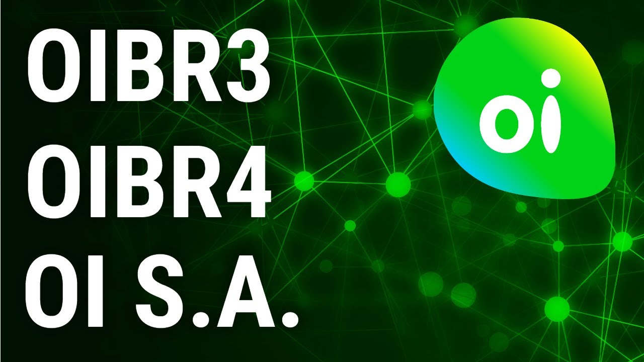 OI SA - OIBR3 - OIBR4 - AQUI AS NOTÍCIAS QUENTES DE HOJE DE OI SA e ...