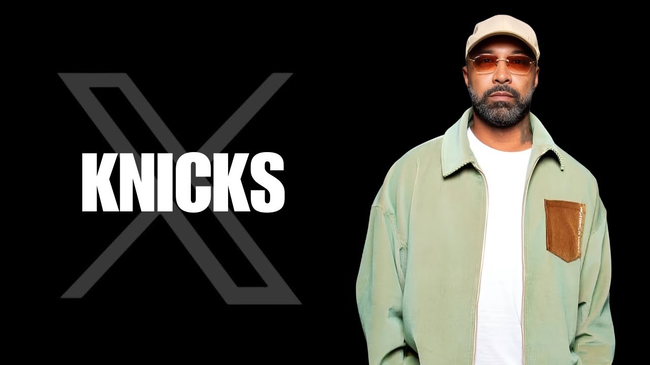 Joe Budden Speaks On Kendrick Concert, Knicks & More | QueenzFlip ...