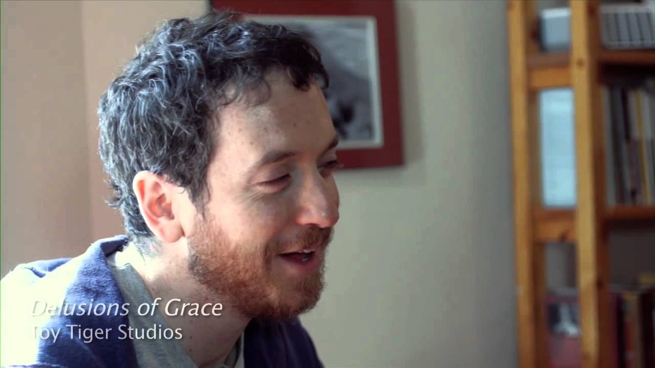 Gabriel Baron film reel - YouTube