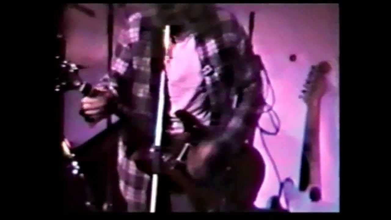 Sappy- Nirvana Live At San Francisco - YouTube