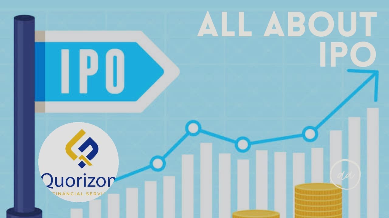 Steps of Initial Public Offerings - YouTube