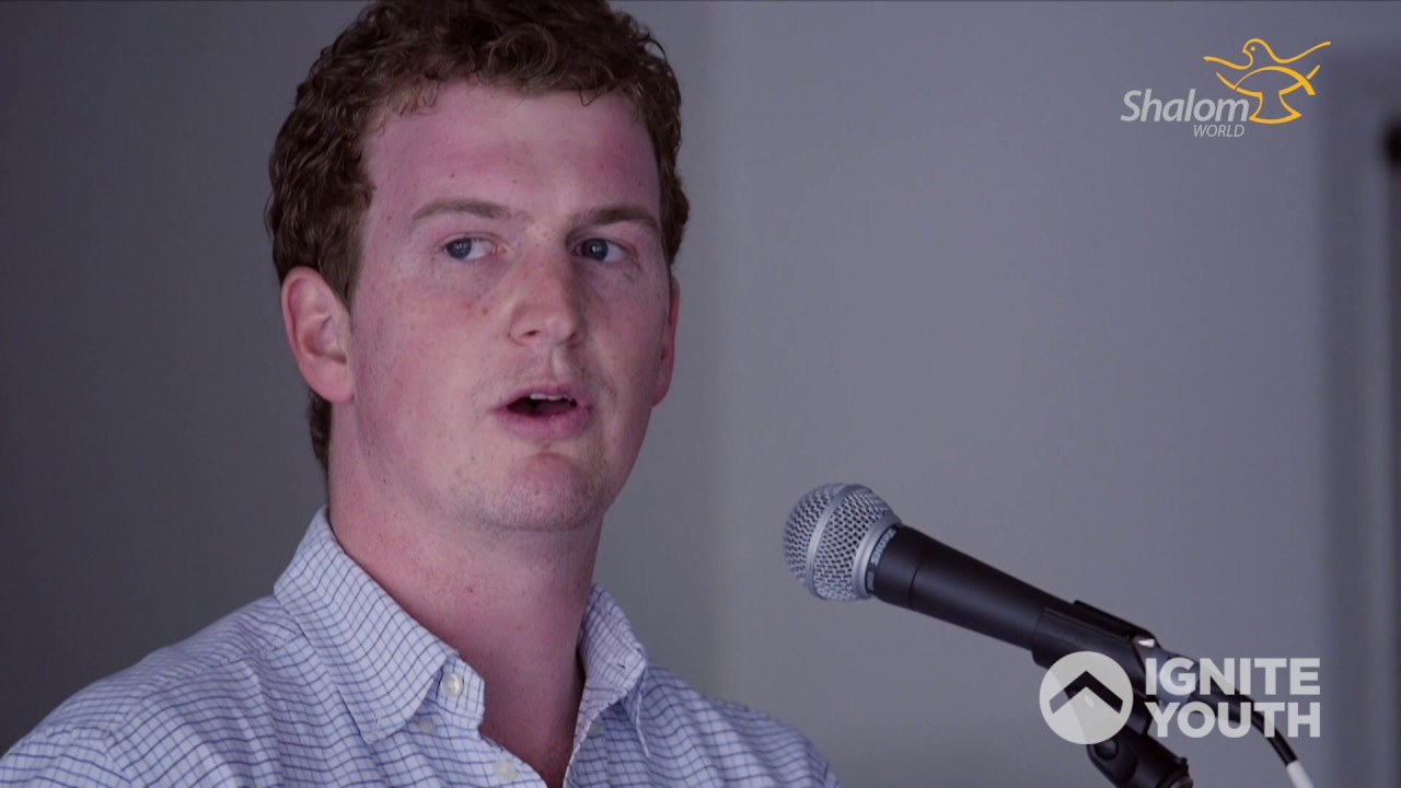 Ignite Conference 2014: Patrick Langrell 1 - YouTube