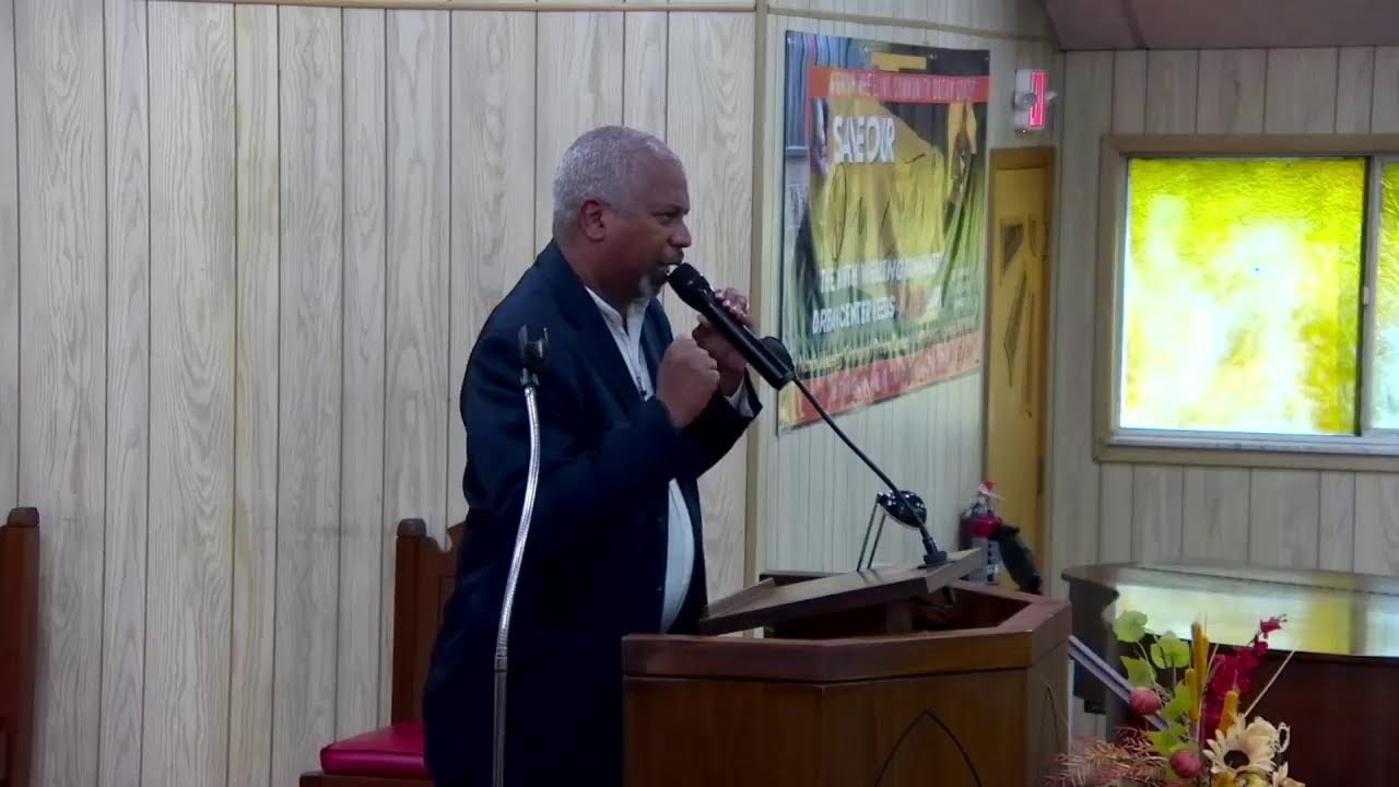 Women's Day Svc. @ Bethlehem Temple in Wheeling, WV - Sun, Oct.26, 2025 ...
