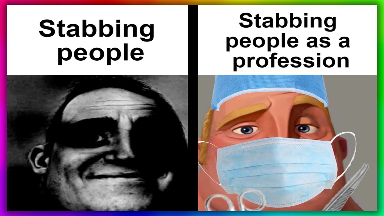 memes that are PROFESSIONAL - YouTube