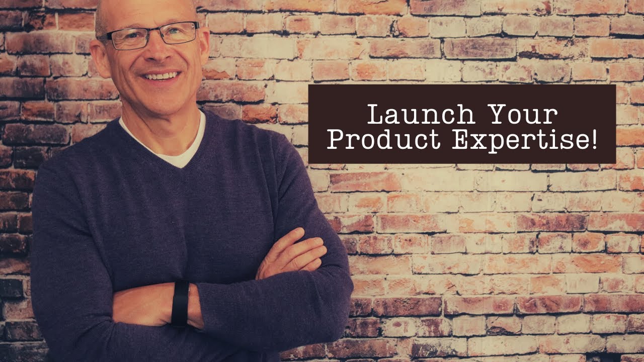 Mark Rodgers Beyond The Brochure Video - YouTube