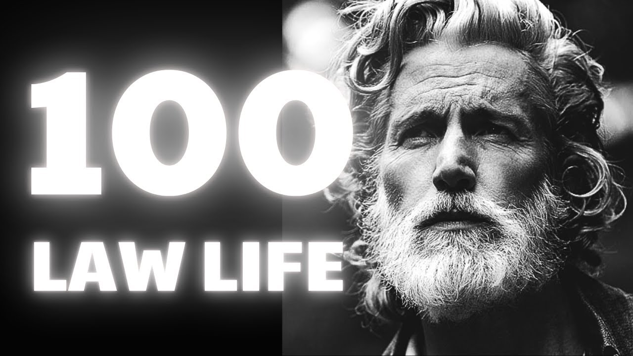 100 Life-Changing Principles You Need to Hear Now! - YouTube