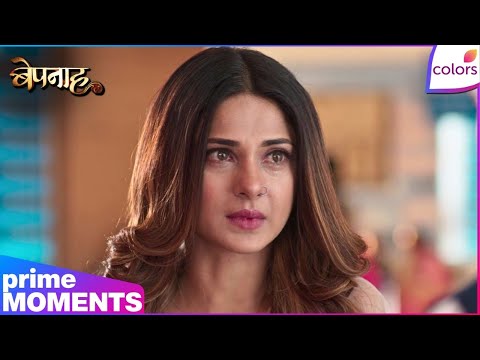 Bepannaah | Ep. 6 | Zoya Will Stay Back For The Sake Of Yash's Business | Colors TV