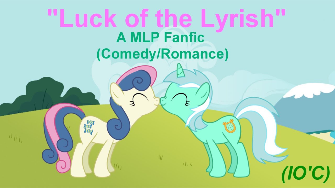 "Luck of the Lyrish" (Fanfic Reading) [IO'C] [7/8] - YouTube