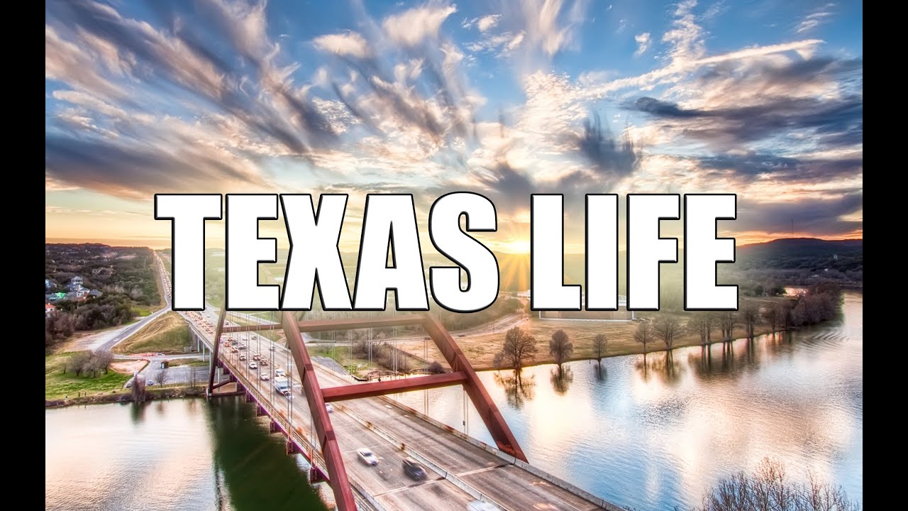 TEXAS LIFE V 1.0 (altis life hardcore) - YouTube