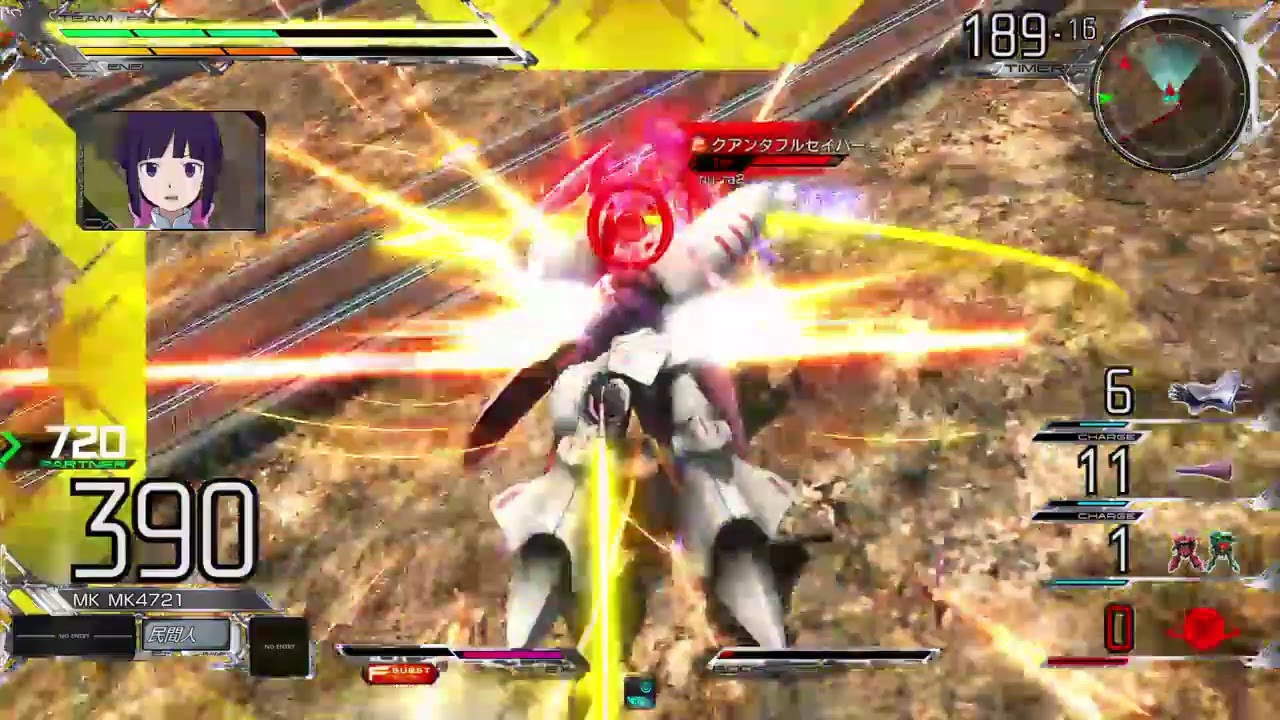 MK_MK4721がPS4からブロードキャスト - YouTube