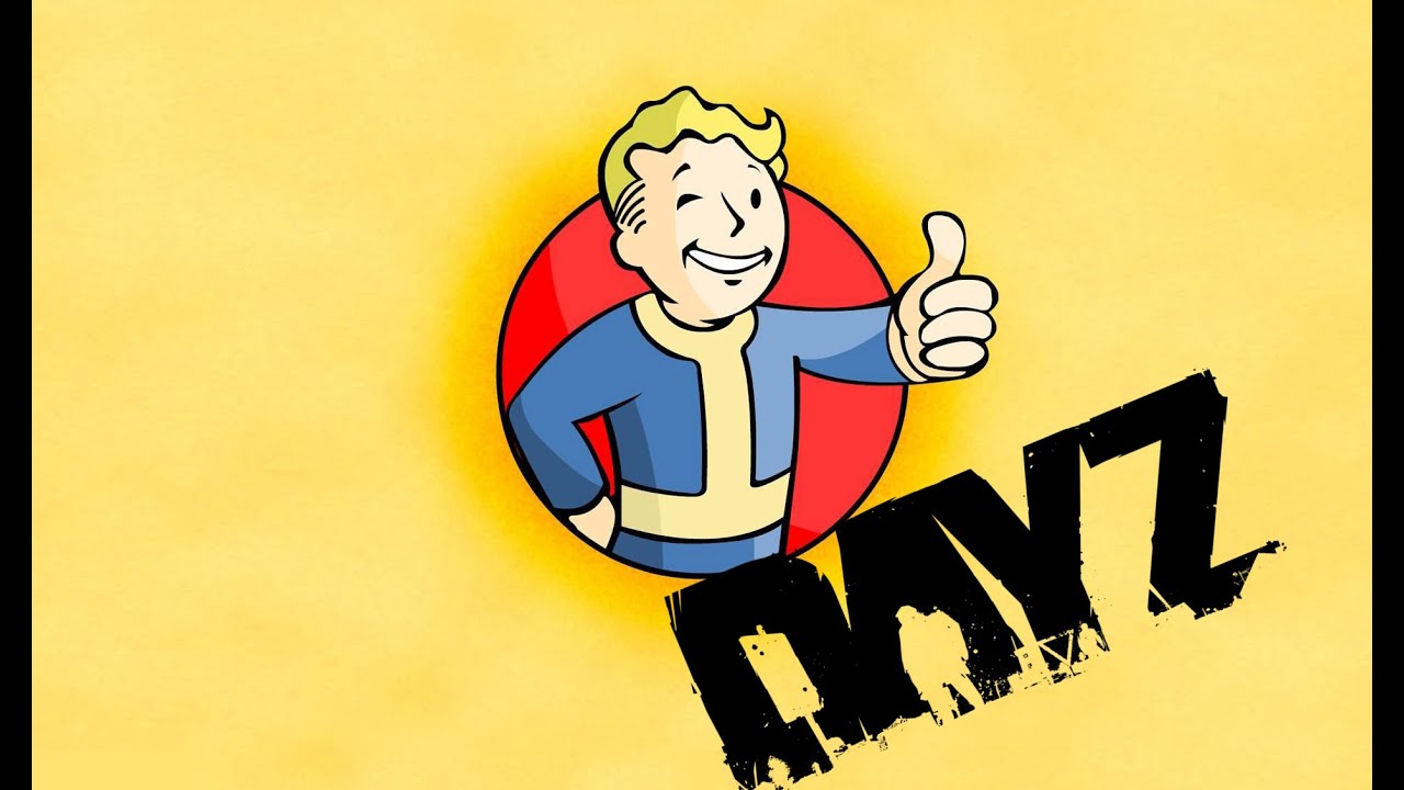 DayZ Fallout Fun & PVP #dayz #fallout #pvp - YouTube