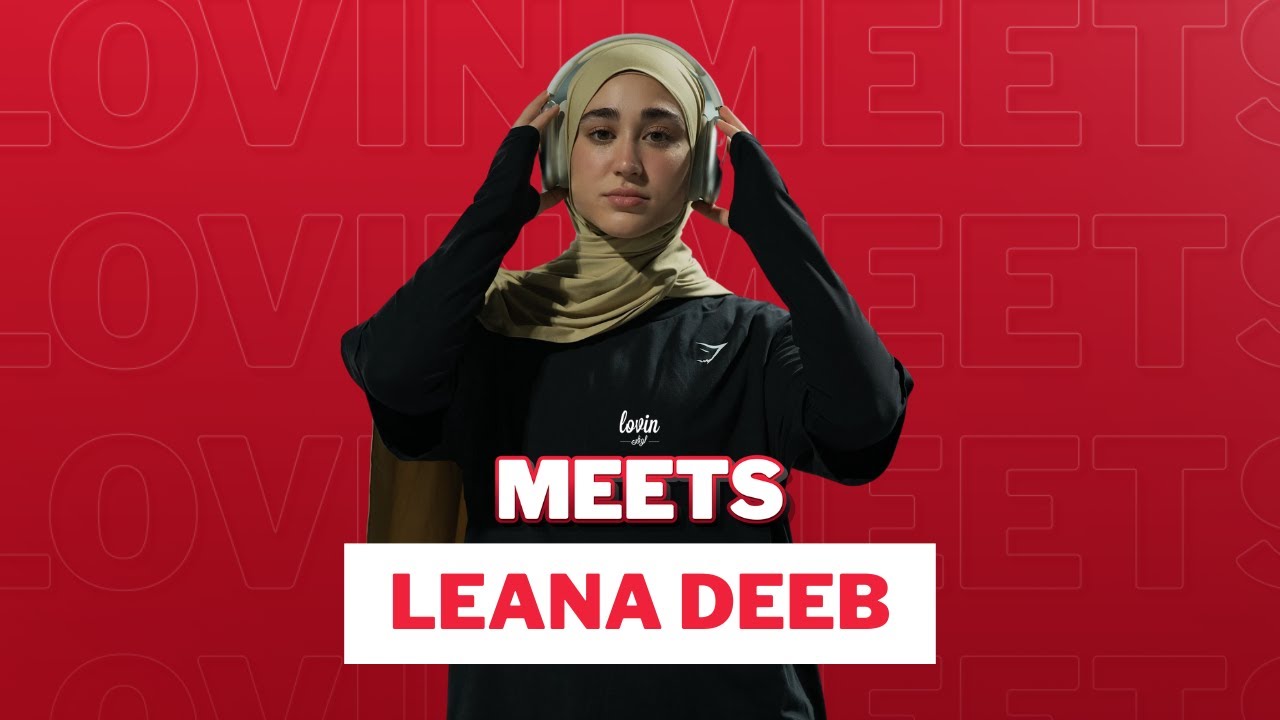 Meet Leana Deeb: Habit Building, Holistic Fitness, And Busting Popular ...