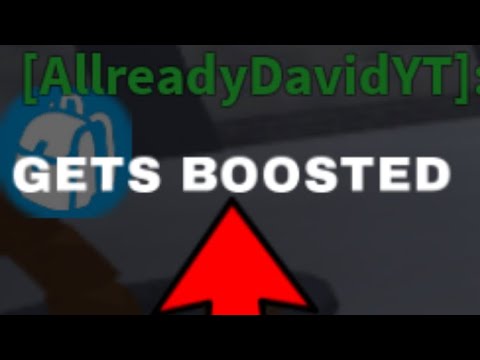 Exposing booster is modded assassin(Roblox) - YouTube