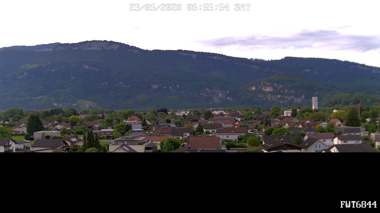 Livestream von Gemeinde Altach - YouTube