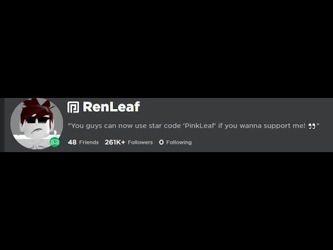 PinkLeaf joined my server - YouTube