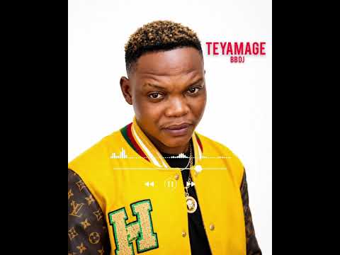 BBDJ-_-Téyamage (Audio Officiel)