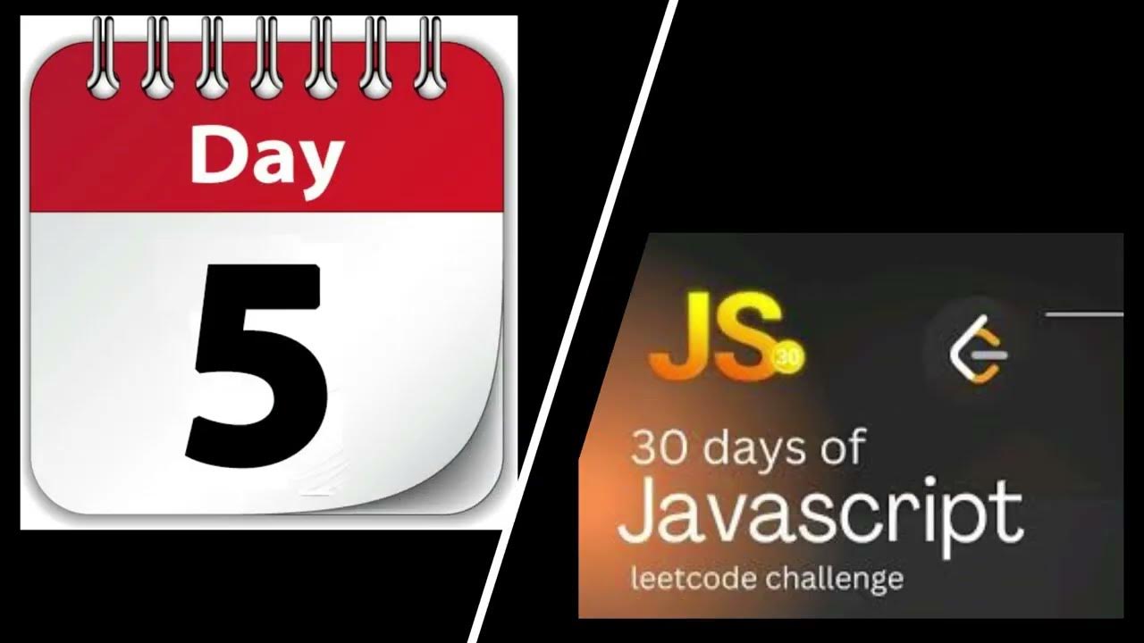 2635. Apply Transform Over Each Element in Array | 30 Days of JavaScript #javascript #leetcode ...