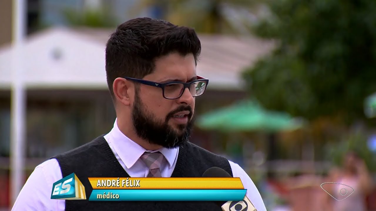 Dr. André Felix fala sobre os cuidados para evitar a dor crônica - YouTube