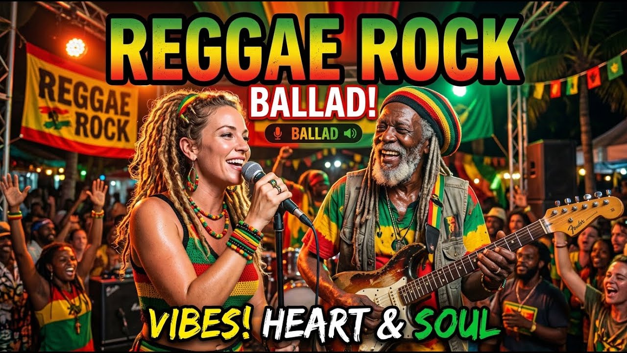 Top 100 Reggae Love Songs 80s & 90s 🔥 Best Classic Reggae Love Songs ...