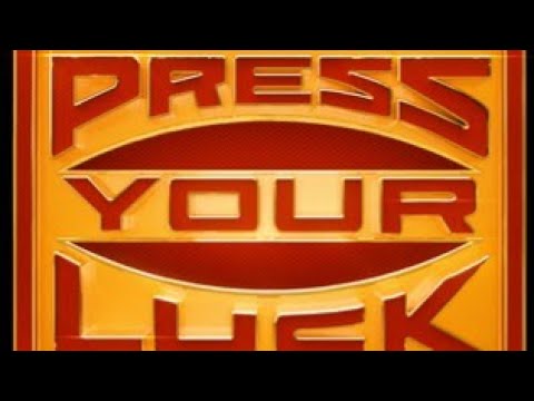 Press Your Luck Expert Edition Career Mode EP15 - YouTube