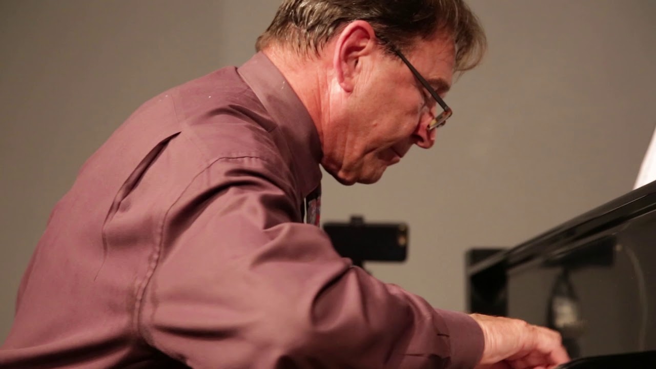 Eric Muhler Promo Video - YouTube