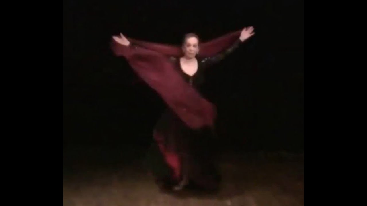 Anahid Sofian - 2020 06 07 Bellydance Live from New York II - YouTube