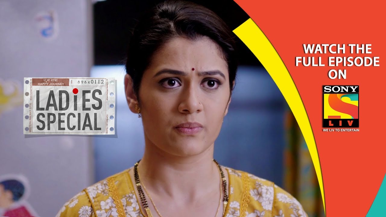 Ladies Special - लेडीस स्पेशल - Ep 20 - 24th December, 2018 - YouTube