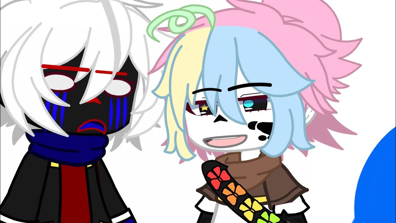 do you want to be my bf?? | errorink :3 - YouTube