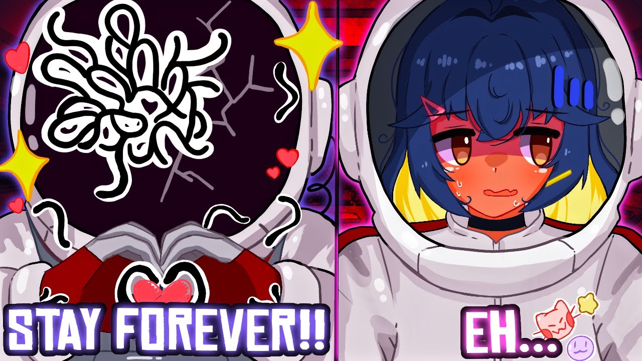 My "Crewmate" Has Completely LOST IT!! | ASTRONOUGHT - YouTube