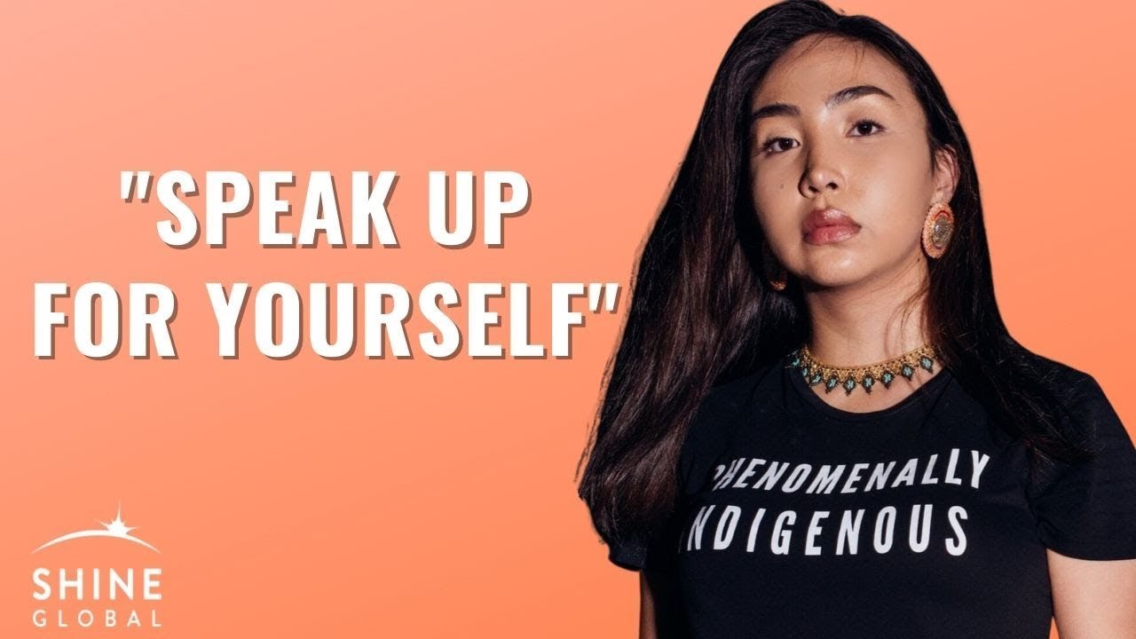 Native rights advocate Charitie Ropati on Indigenous representation in ...