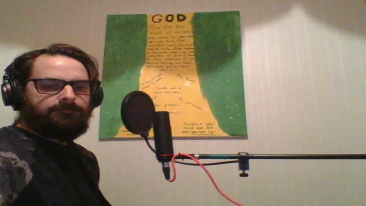 Malin bridge (Bright and Joyful) plus intro - YouTube