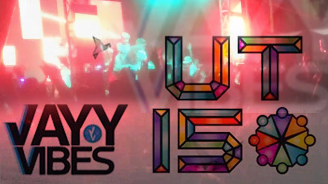 Jayy Vibes @ Underground Therapy 150 | SRI LANKA | Track ID - Matt Fax - Progressia (Extended ...