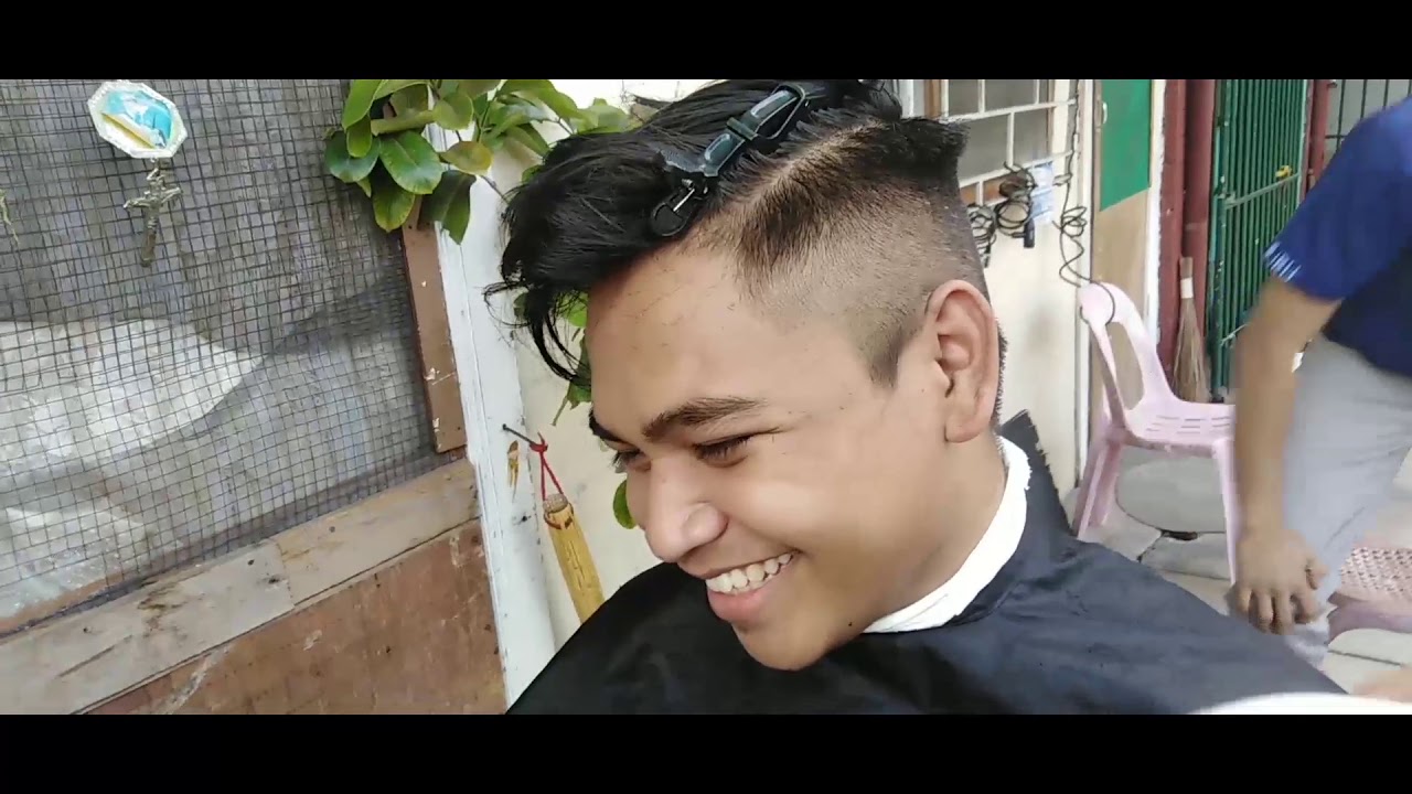 HOW TO DO MID FADE | TAGALOG VERSION - YouTube