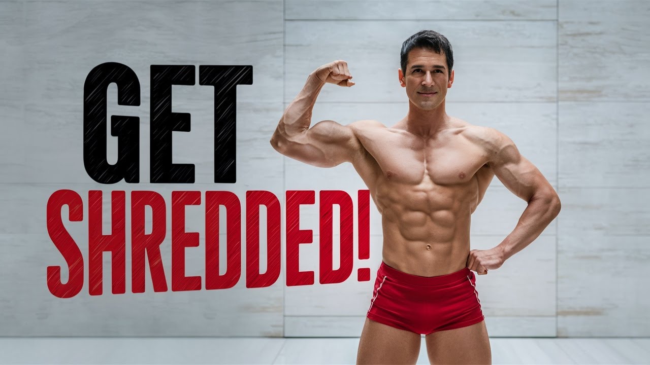 ABSOLUTE BEST Figure Bodybuilding Workout for Sculpted Physique - YouTube