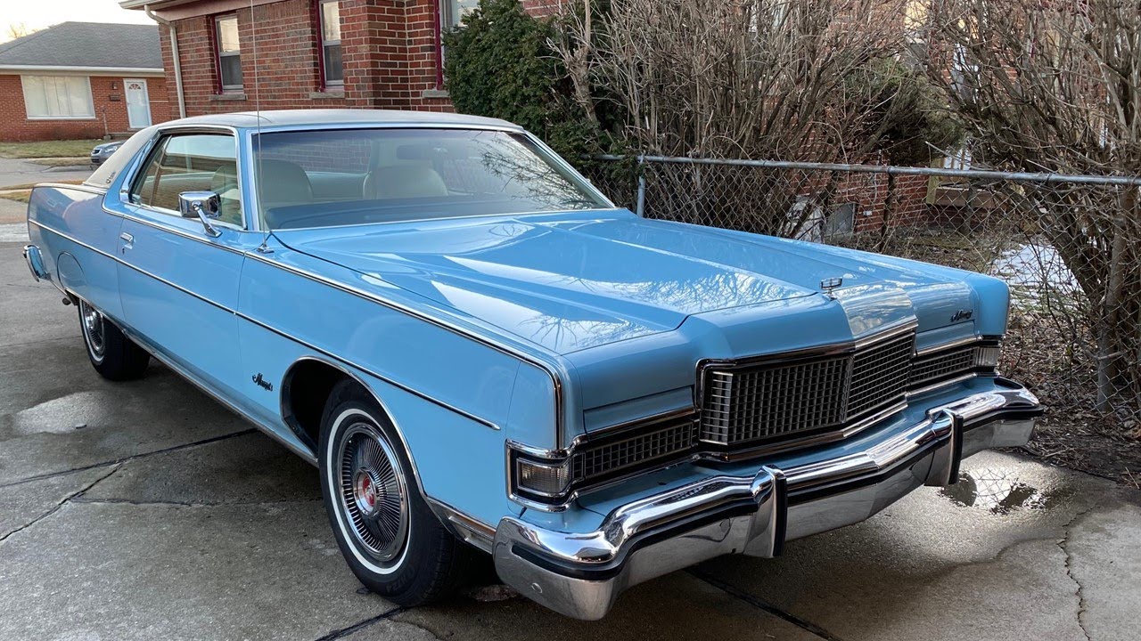 Late Fall Ride & Drive in Two Ford/FoMoCo Products (That You Didn't See ...