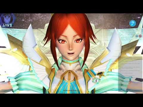 PSO2 NA Quna Concert COSMIC TWINKLE STAR" / "AT THE END OF LIGHT - YouTube