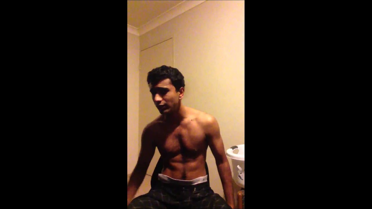 Zyzz is still alive ( proof ) puahate - YouTube