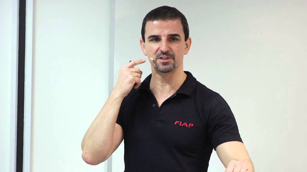 Recursos Tecnológicos | Workshop de Big Data | #11 | FIAP X - YouTube