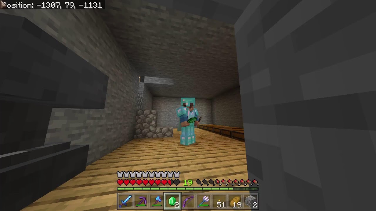 Minecraft realm with my homies - YouTube