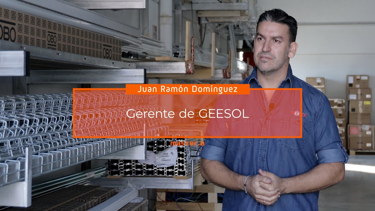 Razones para estudiar Energías Renovables ☀️🍃Juan Ramón Domínguez, CEO ...