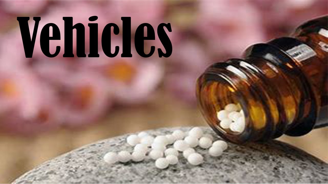 Vehicles | Explanation of Vehicle | Introduction | #lms_homoeopathy ...