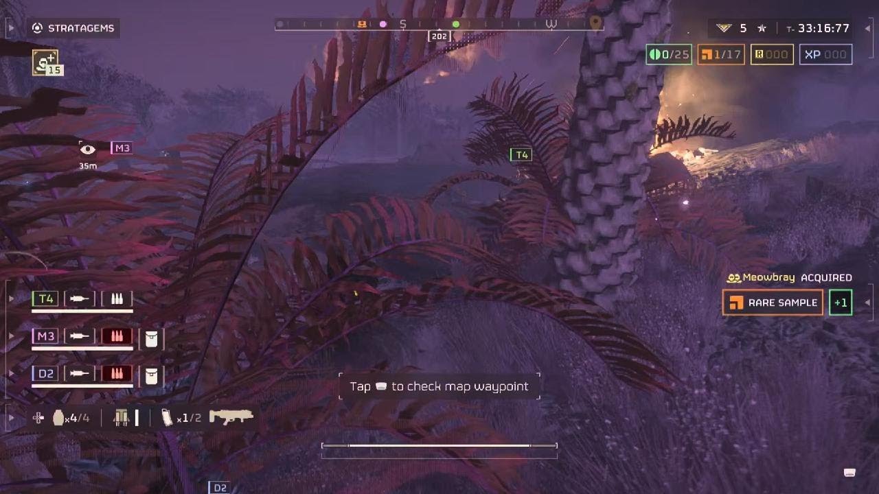 Lol HELLDIVERS 2 - YouTube