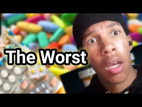 The Worst Drugs Ever Created - YouTube